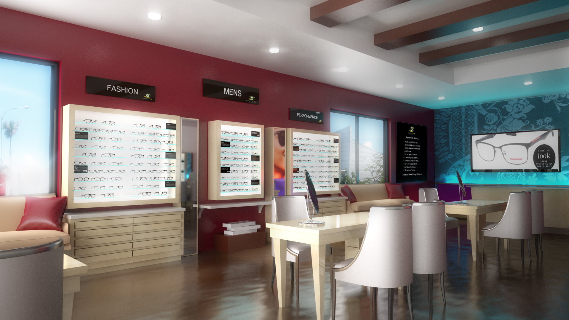 Blog - OMG! Optical Marketing Group