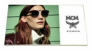 Interchangeable Framed Fabric Graphics - OMG! Optical Marketing Group