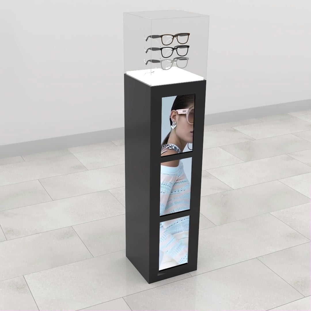 Point Of Purchase Design - OMG! Optical Marketing Group