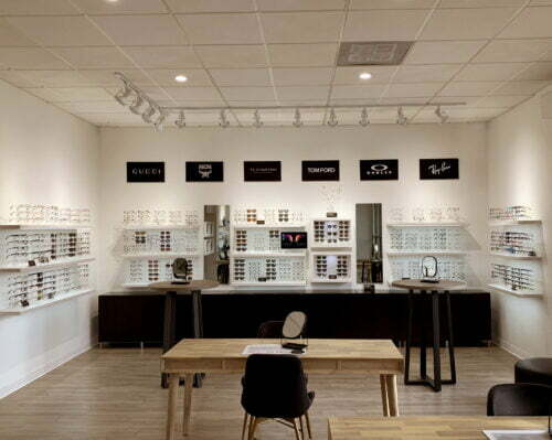 Diamond Bar Optometric Center - OMG! Optical Marketing Group