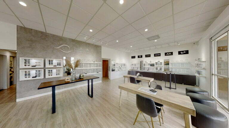 Diamond Bar Optometric Center - OMG! Optical Marketing Group