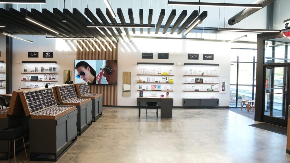 Athens Eye Care - OMG! Optical Marketing Group